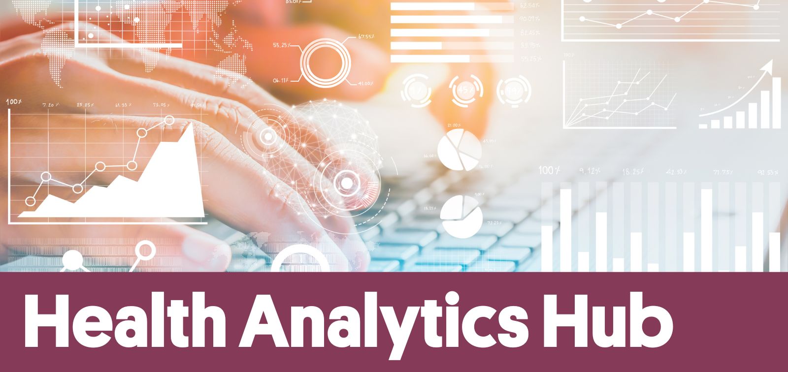 Health Analytics Hub - ISGLOBAL
