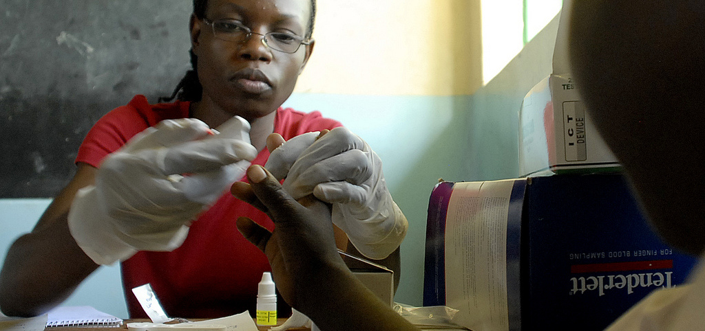 Evaluation of a Community Approach of Malaria Preventive Strategies in ...