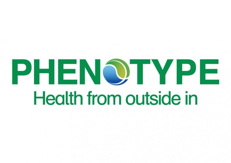 European PHENOTYPE project organizes its first meeting focused on green ...