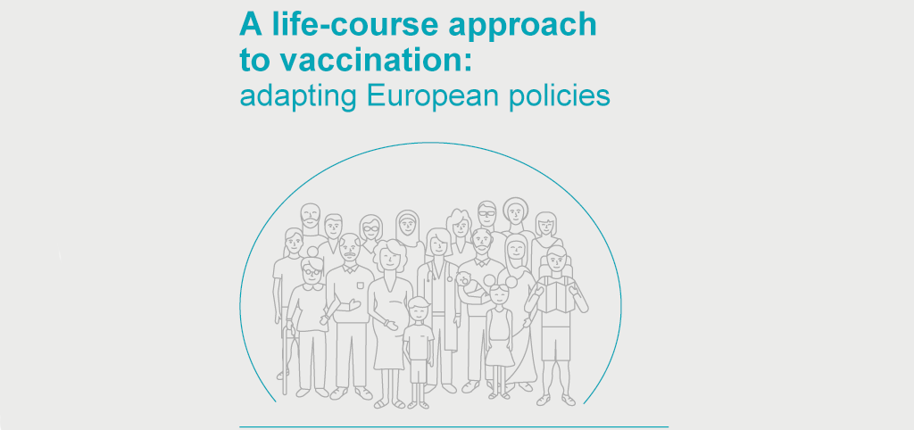 ISGlobal contributes to a report that proposes how to implement a life ...