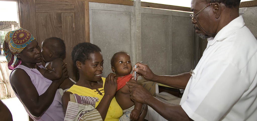 Modelling Optimal Packages of Interventions Towards Malaria Elimination ...