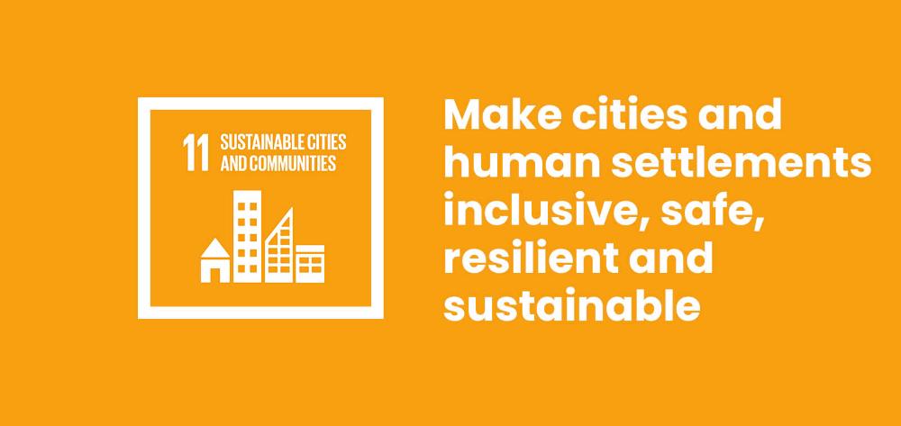 Goal 11: Make cities and human settlements inclusive, safe, resilient ...